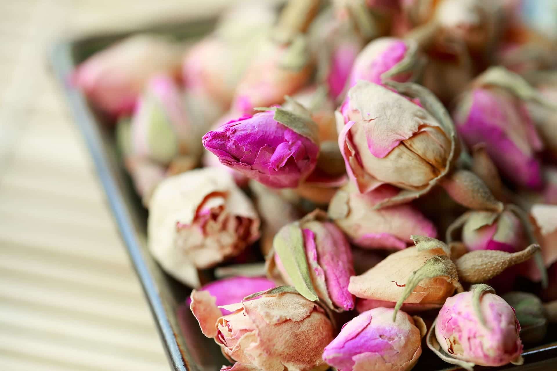 Erbe Officinali sfuse e naturali di Alta Qualità | Fitosofia