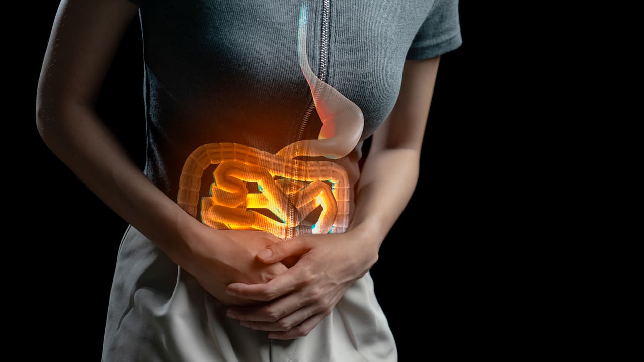 Come riconoscere una colite ulcerosa dai sintomi