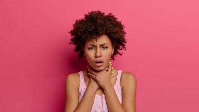 Come fare i fumenti per il raffreddore con bicarbonato