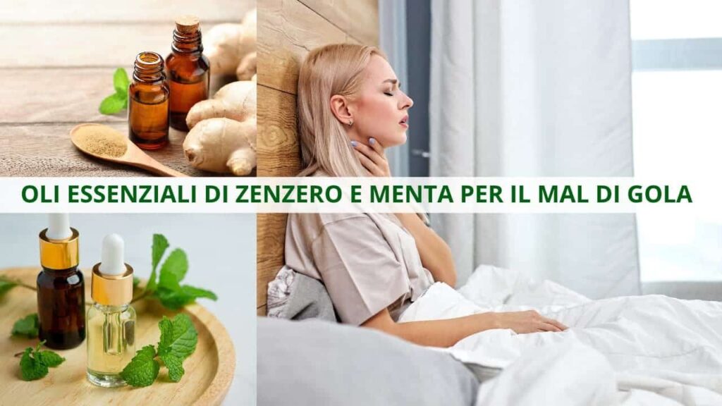 Come fare i fumenti per il raffreddore con bicarbonato