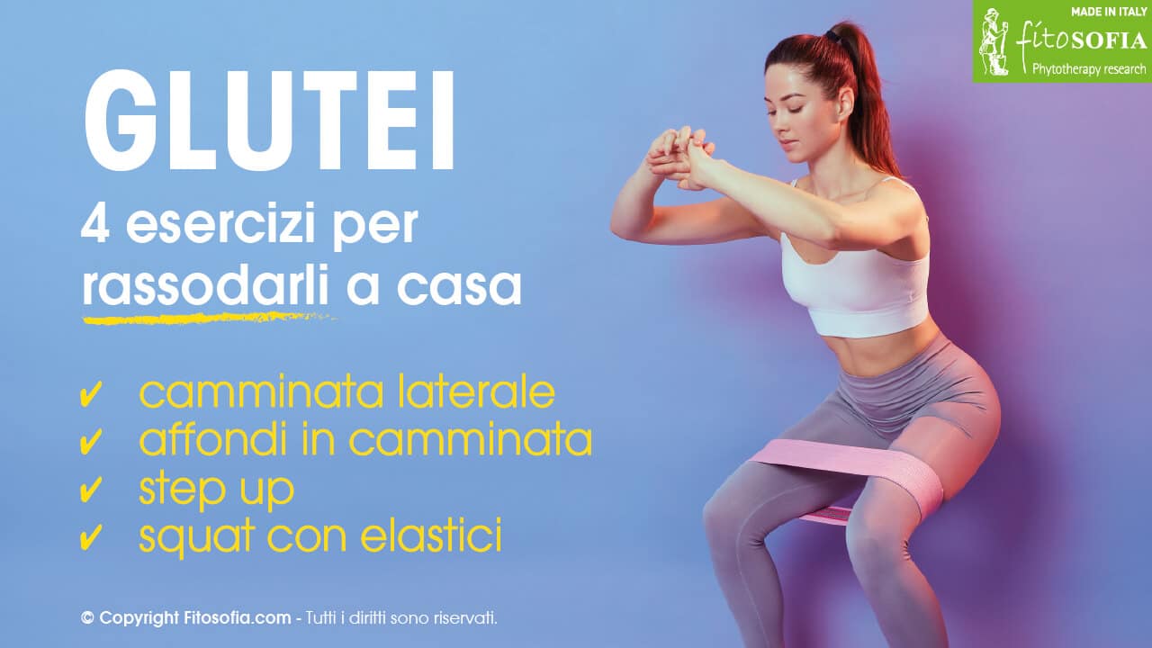 piangere Fallimento Rituale step per rassodare gambe e glutei farfalla ...