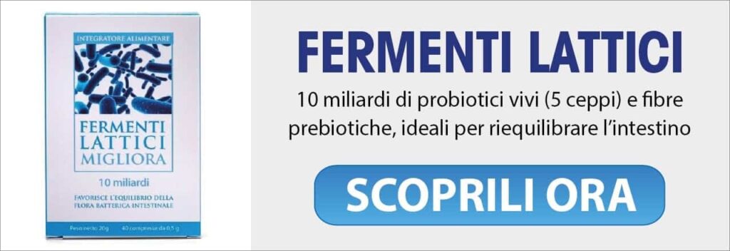 Fermenti lattici e antibiotico: 5 ceppi migliori | Fitosofia